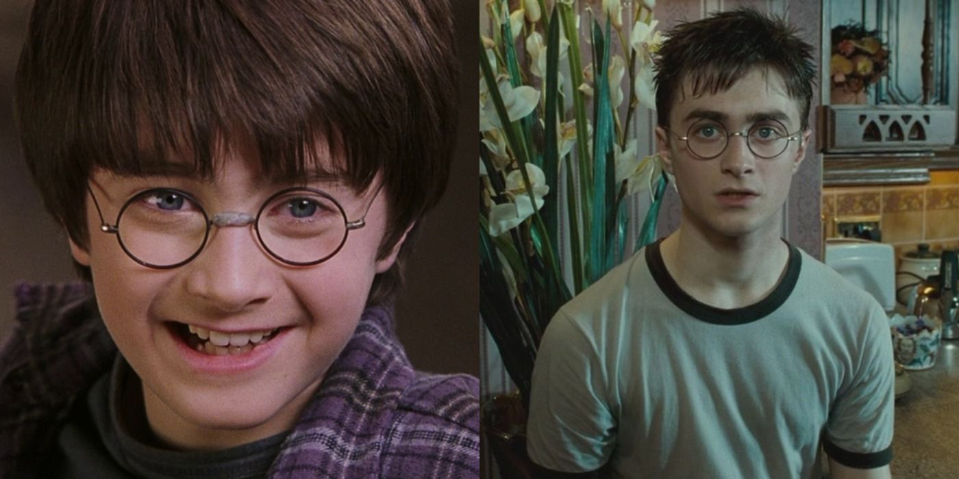 Harry Potter: His 7 Best & 7 Worst Traits | Screen Rant