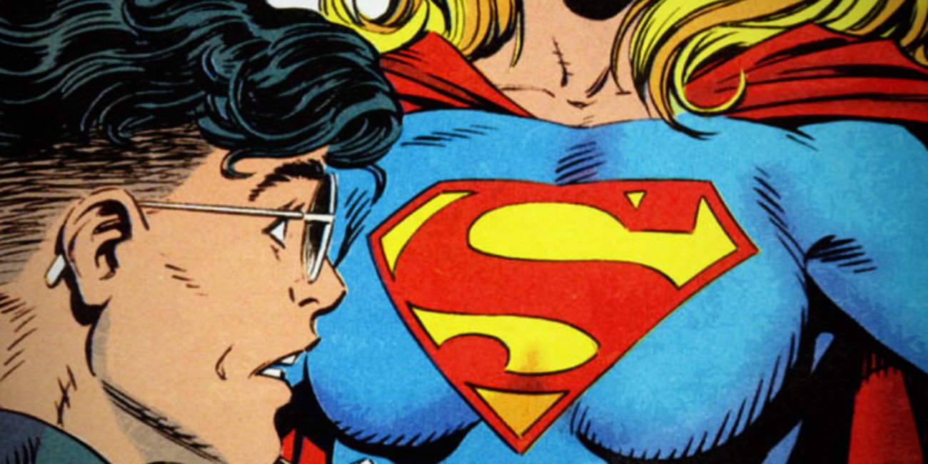 The Most Inappropriate DC Comic Covers Ever | Screen Rant