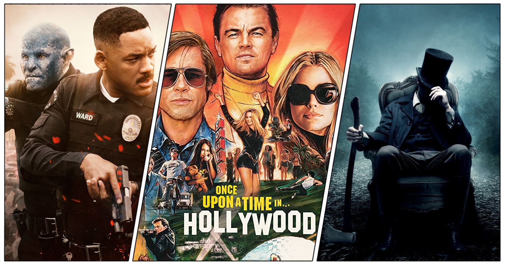 The 5 Best & 5 Worst Alternate Histories Shown In Movies