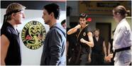 Cobra Kai The Karate Kid 10 Best Rivalries Ranked