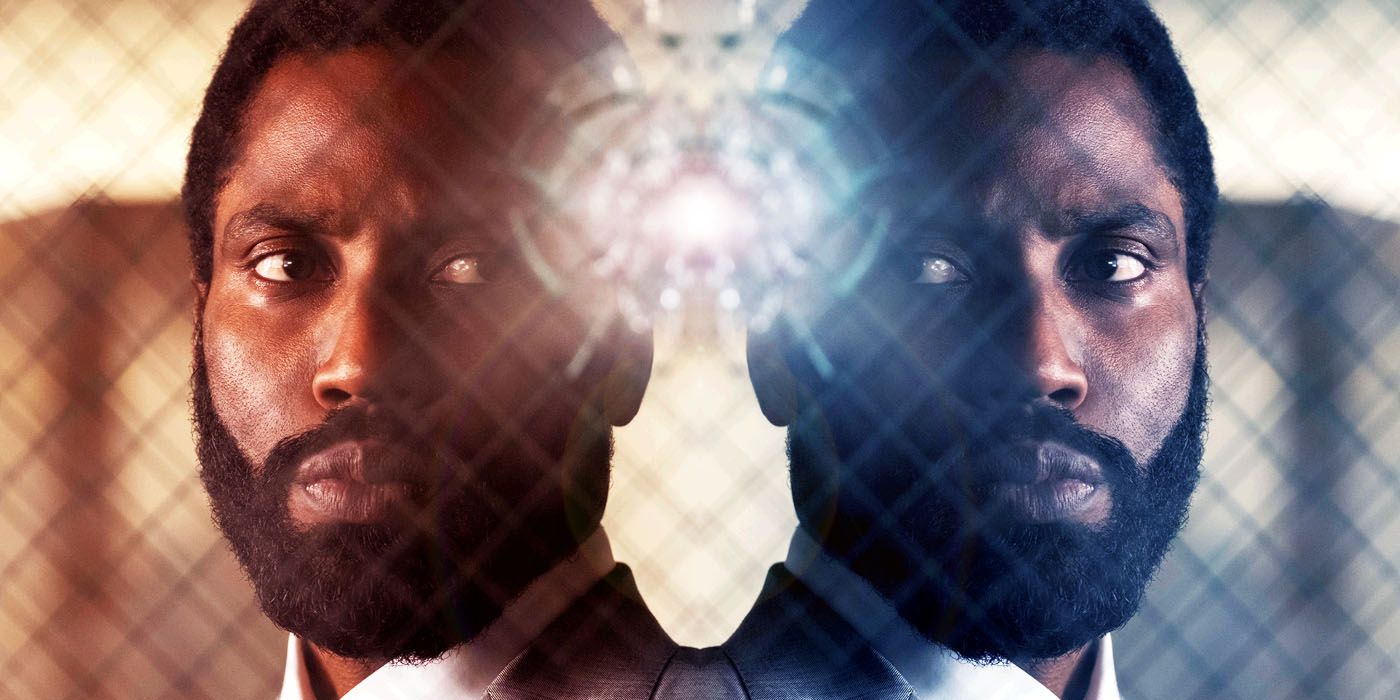 The Science of Tenet Explained: Entropy, Annihilation & Time Inversion