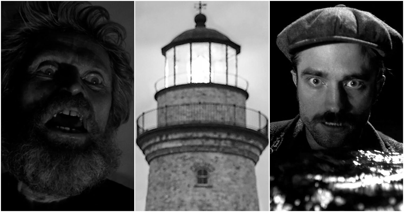 The Lighthouse: 10 Behind-The-Scenes Facts About The Making Of The Movie