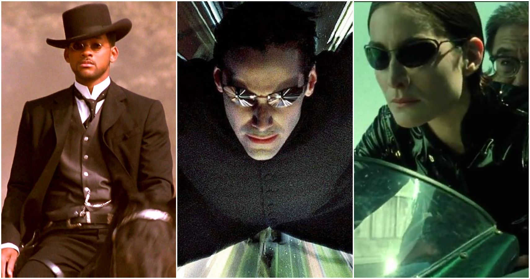 The Matrix Trilogy: 10 Behind-The-Scenes Facts About The Sci-Fi Hit