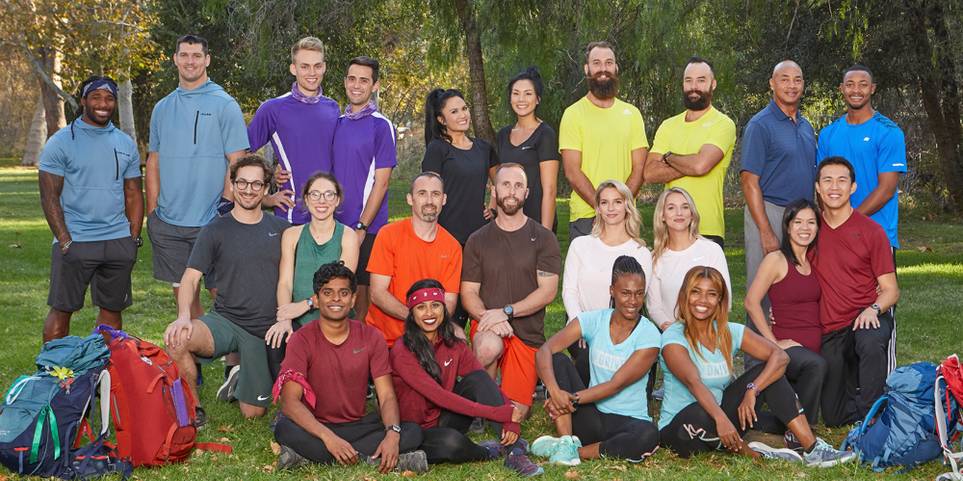 The Amazing Race 32: Cast, Premiere Date & Legs Are Officially Revealed ...