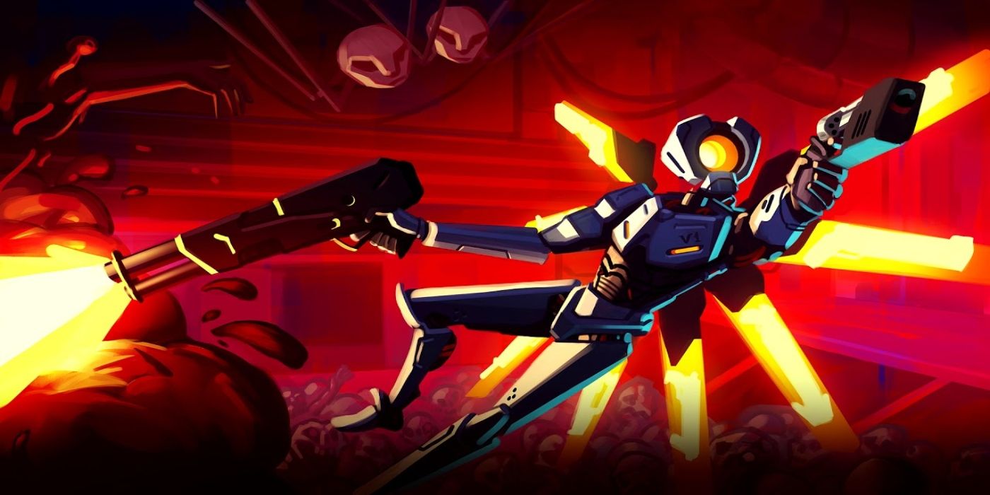 How to Defeat Cerberus in Ultrakill (The Easy Way) | Screen Rant