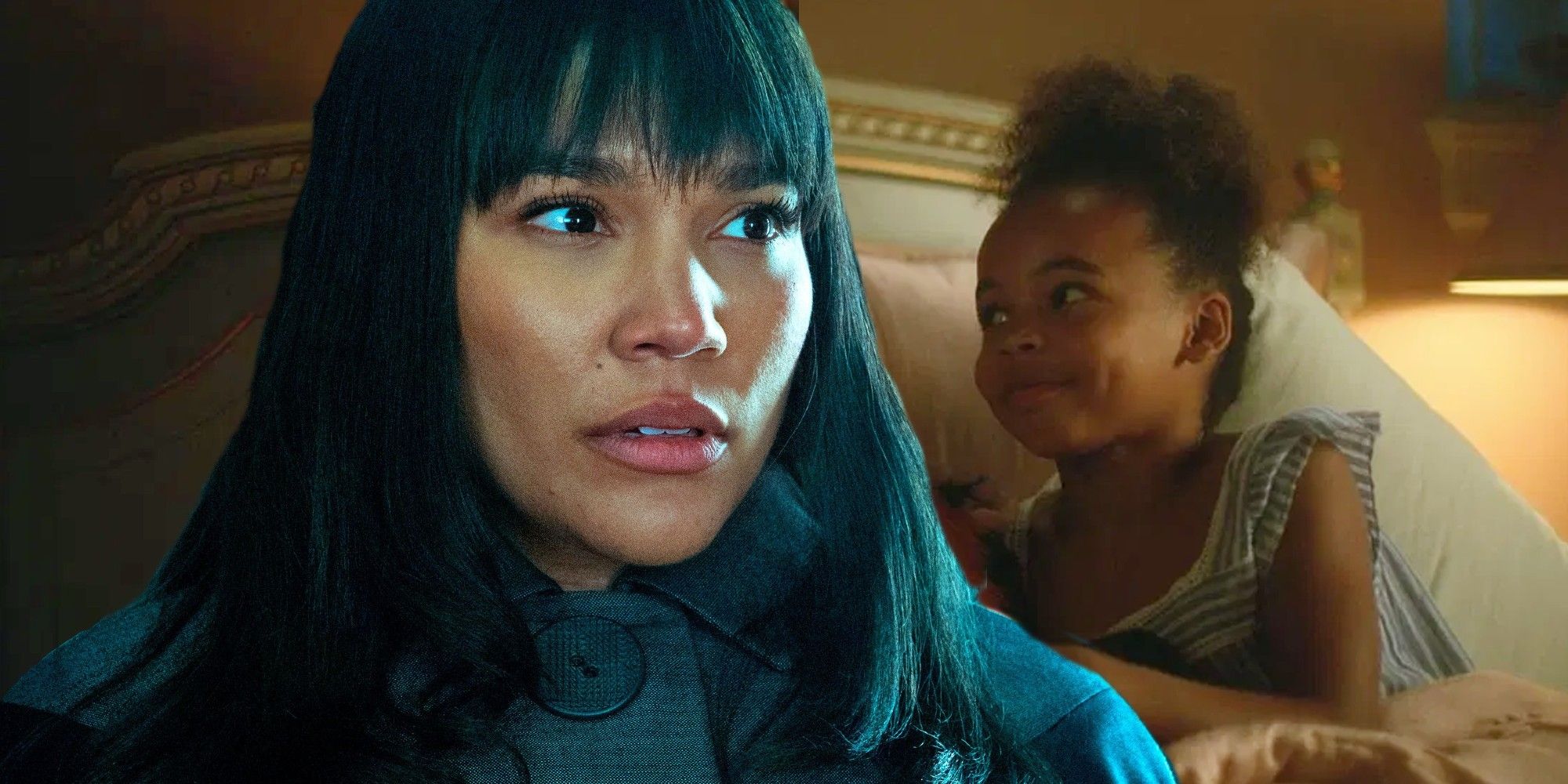 The Umbrella Academy: How Allison Lost Custody Of Her Daughter