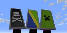 How To Make Custom Shields In Minecraft Screen Rant