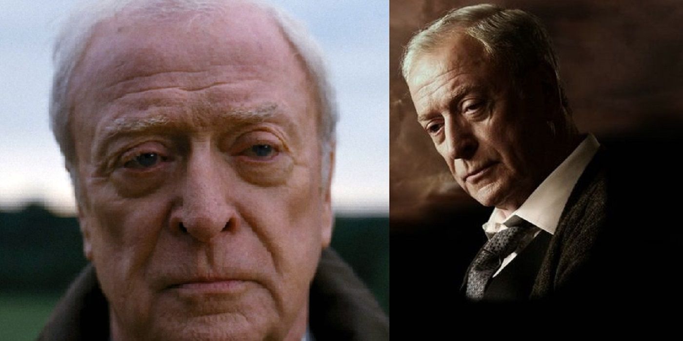 The Dark Knight Trilogy: Alfred's 5 Most Heroic Moments (& 5 Most ...