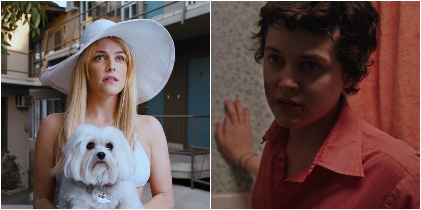 Riley Keough's 10 Best Roles, According To IMDb | ScreenRant