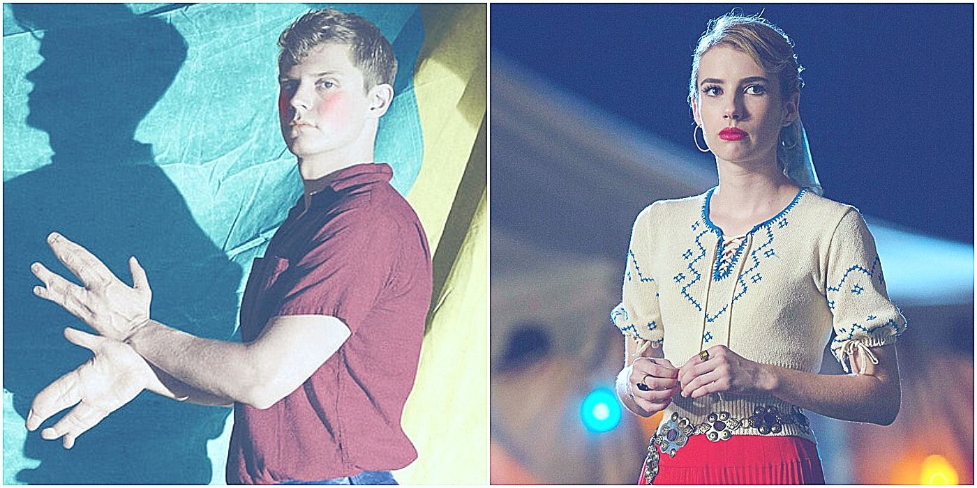American Horror Story: 'Freak Show' Main Characters Ranked By Likability