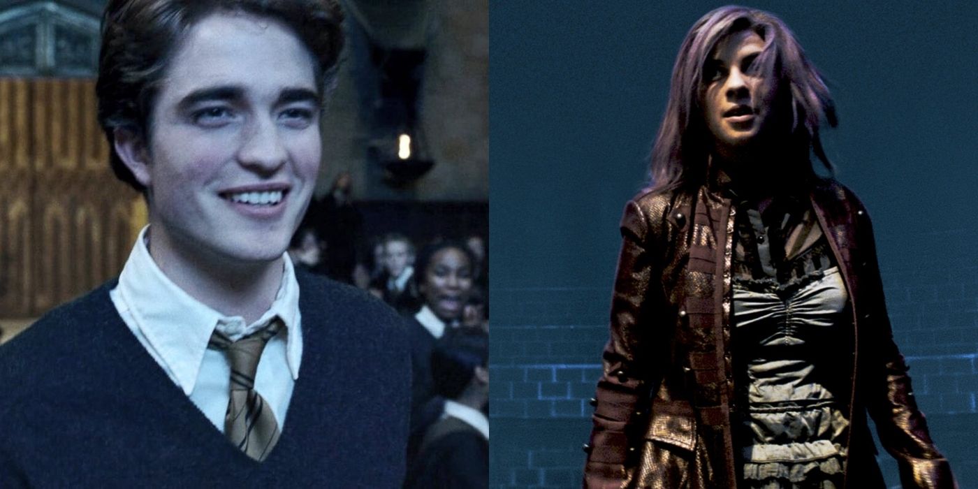 Harry Potter: 5 Most Likable Hufflepuffs (5 We Can't Stand)