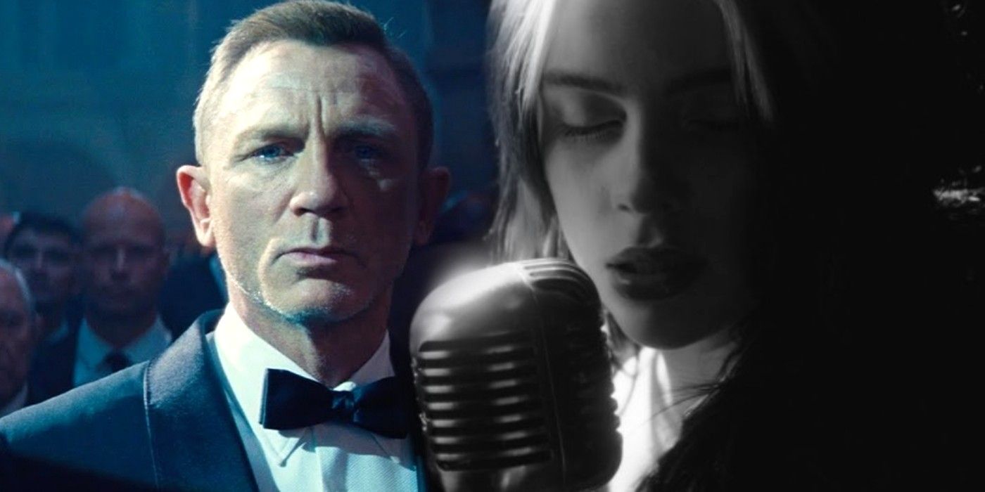 No Time To Die Video Suggests Song Is About Madeleine Swann