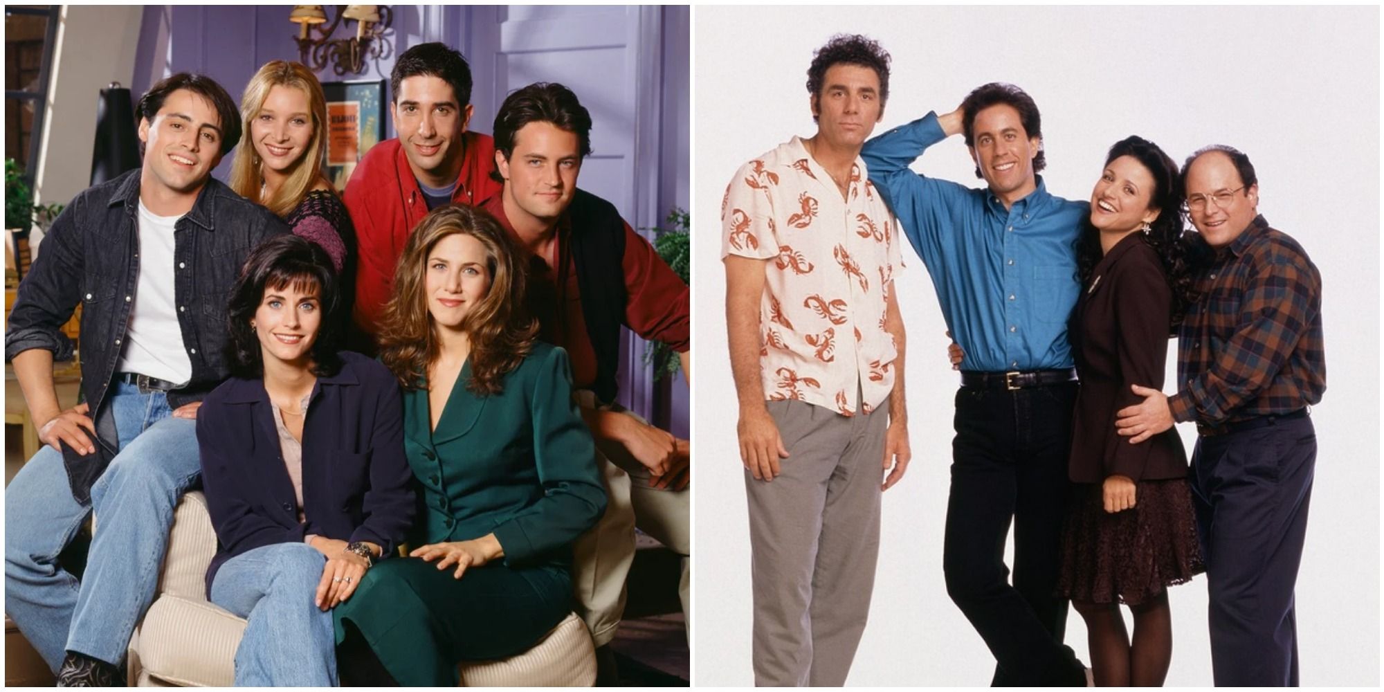 Was The Cast Of Seinfeld Friends at Steve Yorke blog
