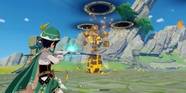 Genshin Impact How To Unlock The Main Character s Geo Abilities
