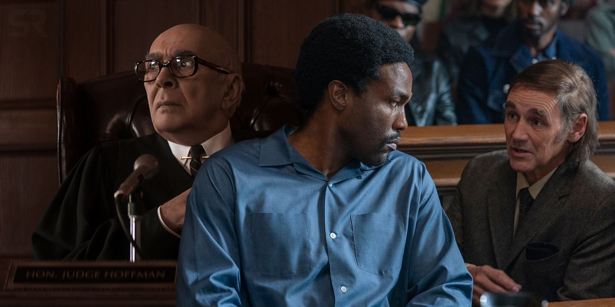 The Trial of the Chicago 7: What Happened To Judge Julius Hoffman