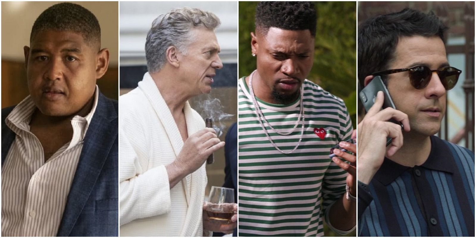 Ballers 10 Main Characters Ranked By Likability Screenrant