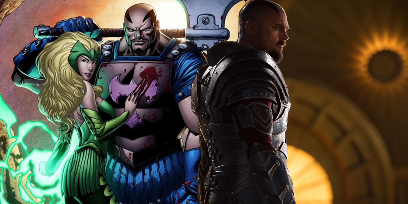 Thor's Most Epic MCU Death Was Almost Erased From The Comics