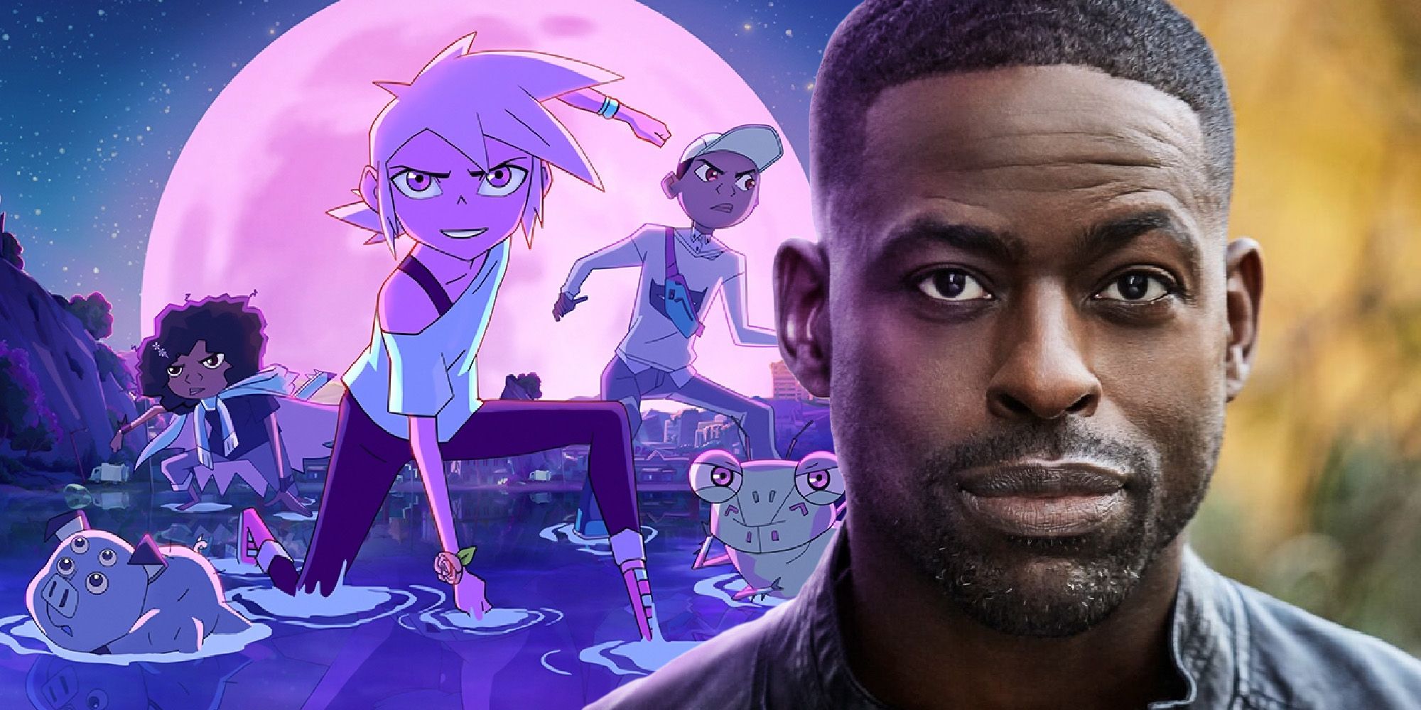 Kipo & The Age Of Wonderbeasts Season 3 Voice Cast & Character Guide