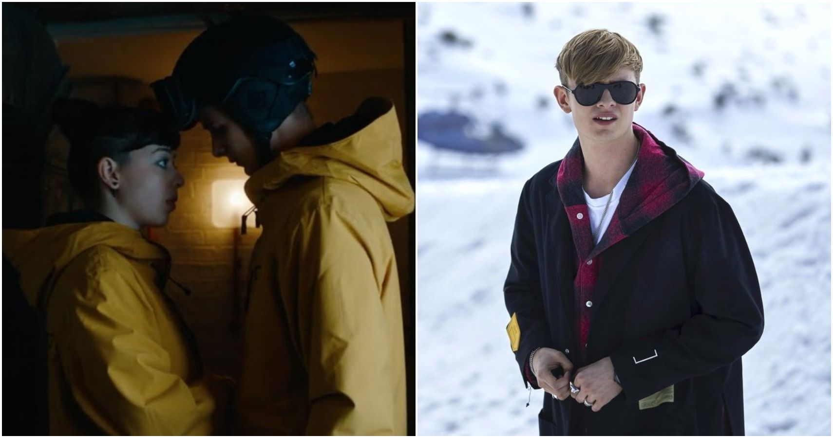 Amazon Prime's Alex Rider: Everything The Show Changes From The Book