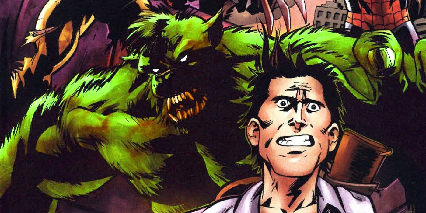 The Hulk's Power Is Controlled By The Moon, Not Rage