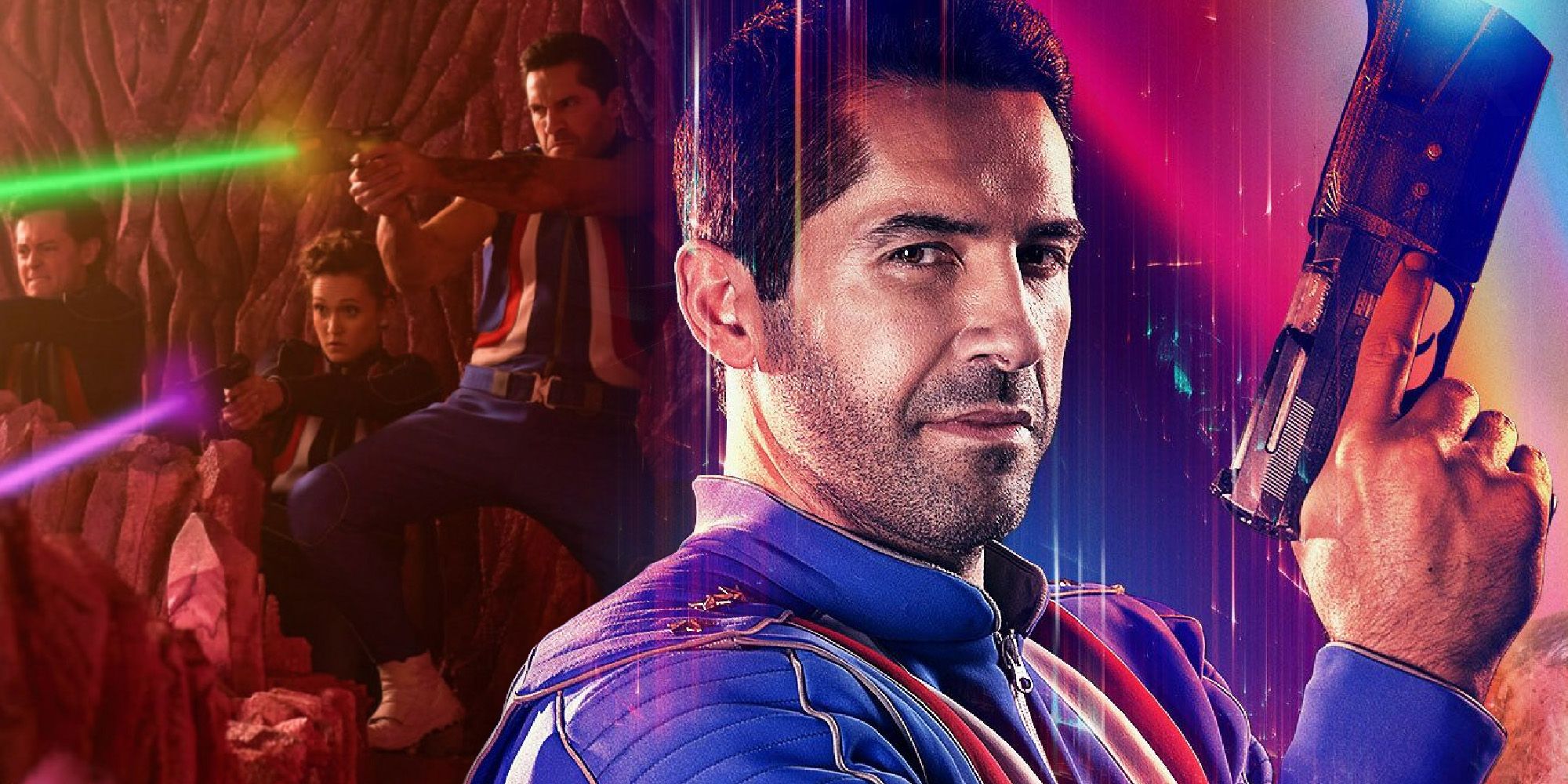 Max Cloud Trailer Breakdown: 3 Biggest Takeaways | Screen Rant