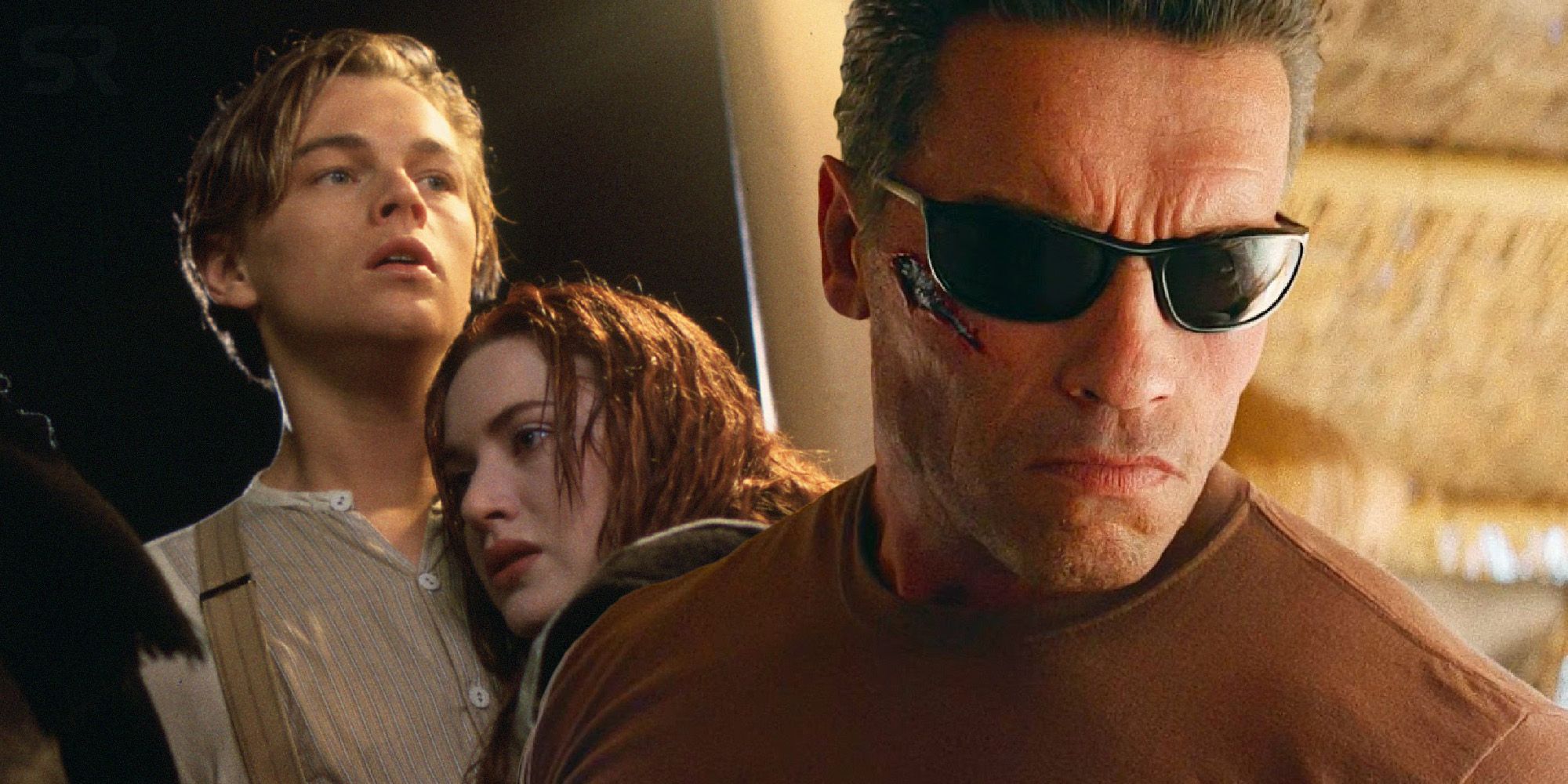 Titanic Was A Terminator Prequel: Theory Explained | Screen Rant