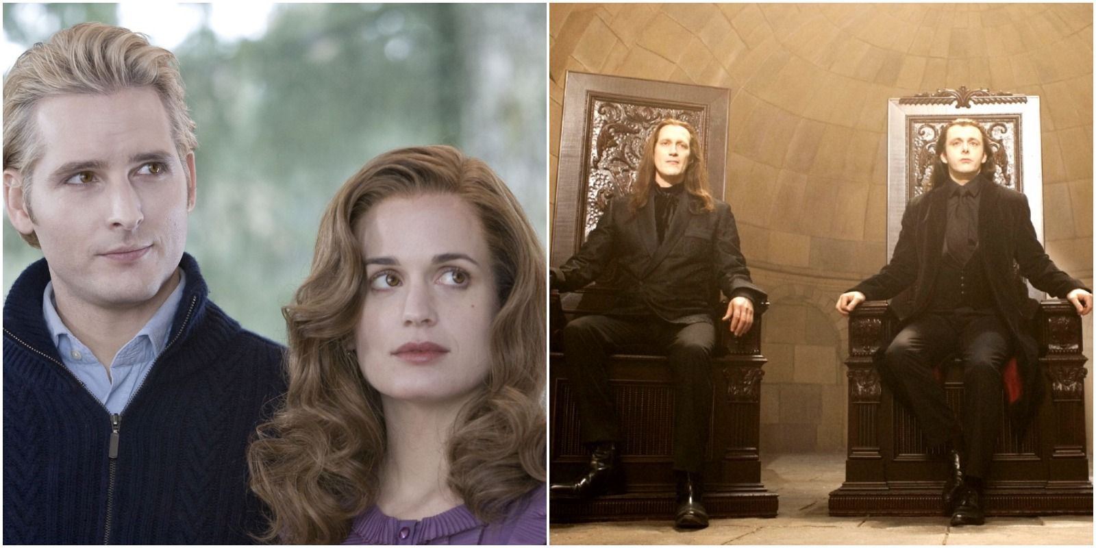 Twilight: 10 Things Only Book Fans Know About Carlisle