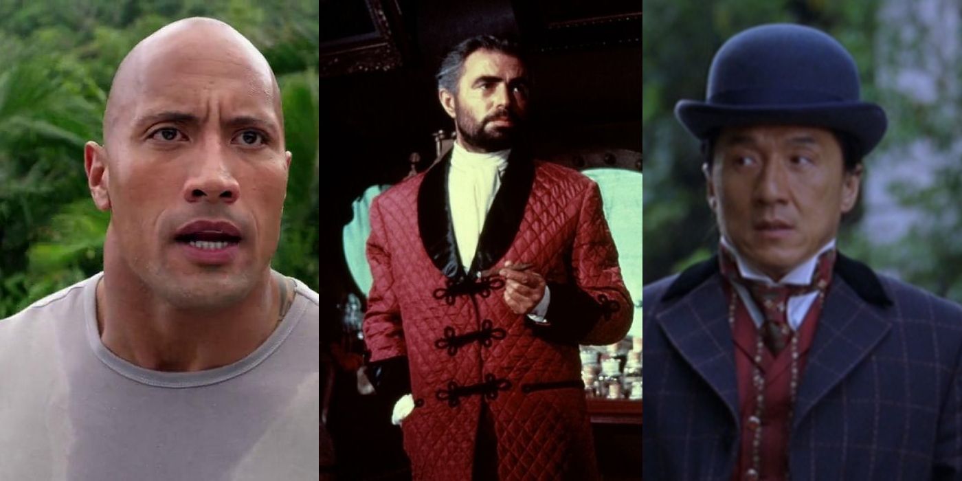 10 Jules Verne Movies You Should Watch If You Love Adventure