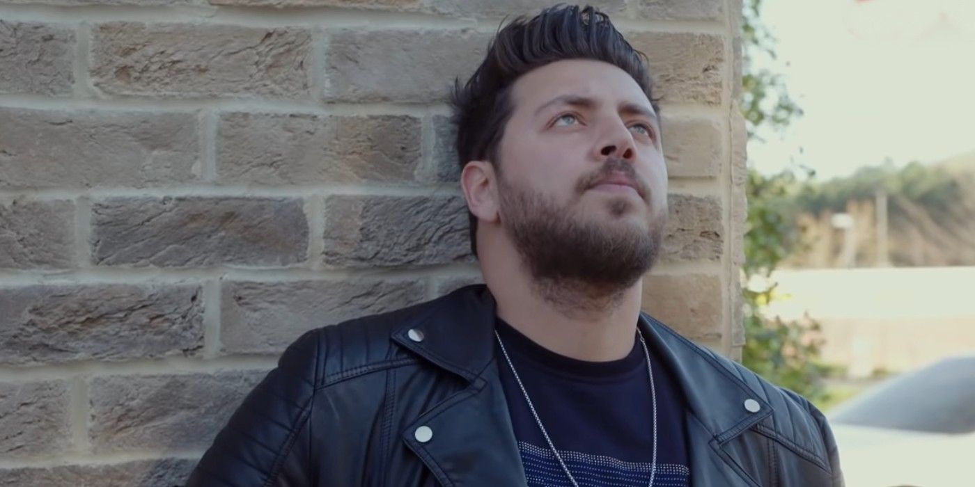 90 Day Fiancé: Zied Reveals Details About His New First Job in America