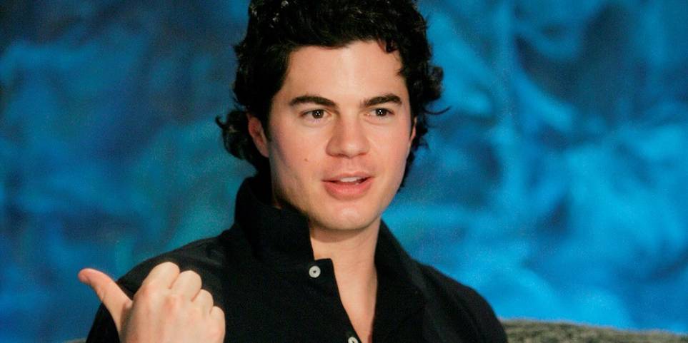 Gran Hermano: 10 Citas del Dr. Will Que Son Legendarias / ScreenRant ...