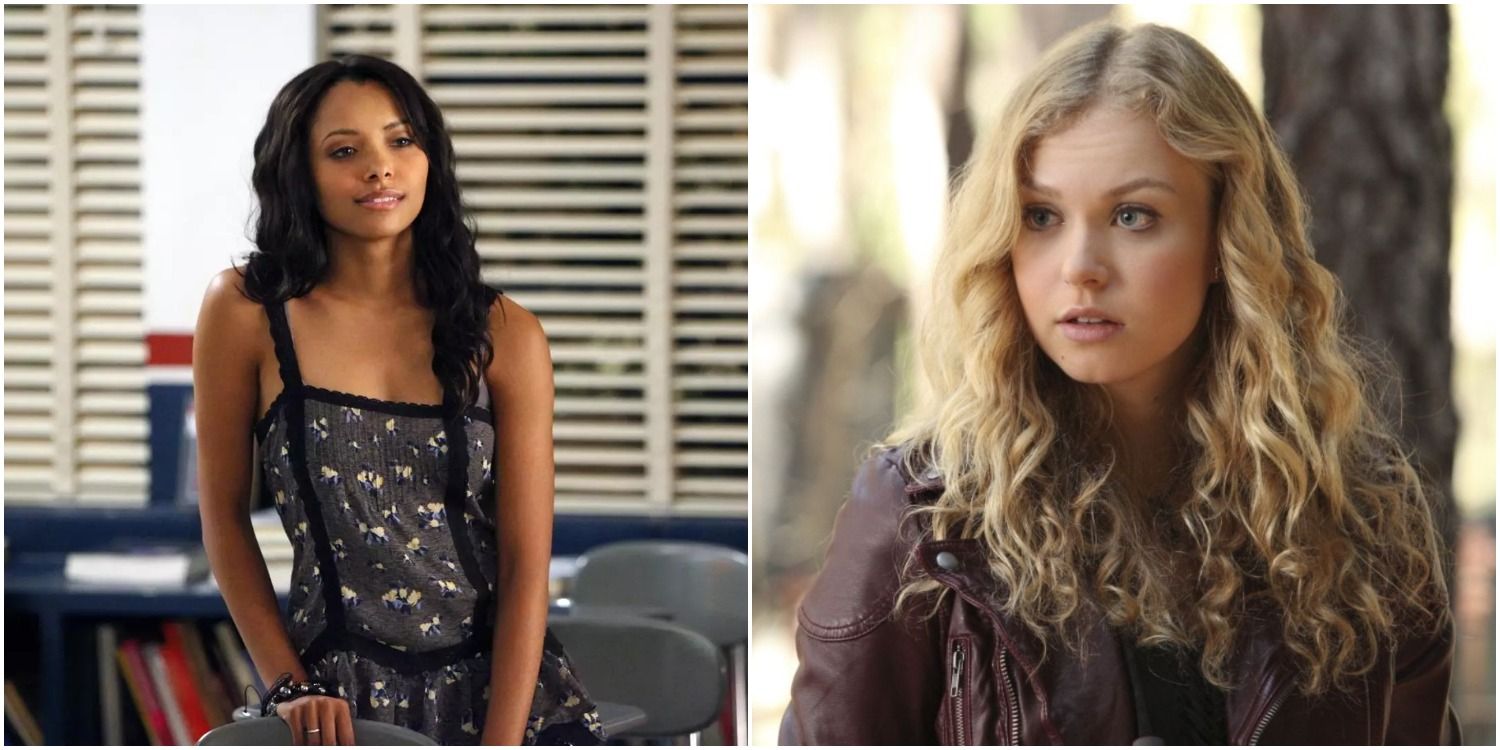 The Vampire Diaries: 10 Things About Witches That Still Don't Make Sense