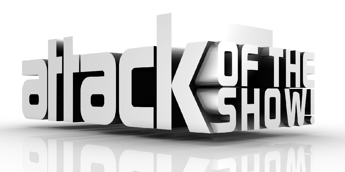 Attack of the Show & X-Play Teaser Confirms Summer 2021 Return