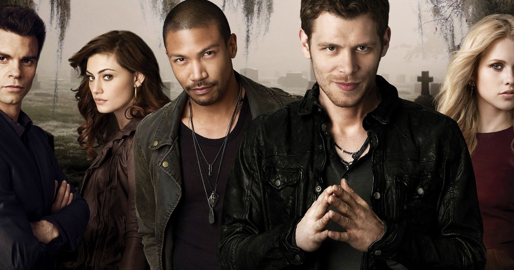 The Originals: Why The Main Characters Are Hard For Fans To Love