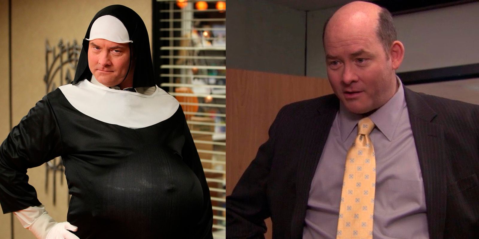 The Office: Every Time Todd Packer Went Too Far (In Chronological Order)