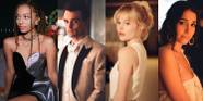 Gossip Girl Reboot Reveals New Cast Photos Character Details