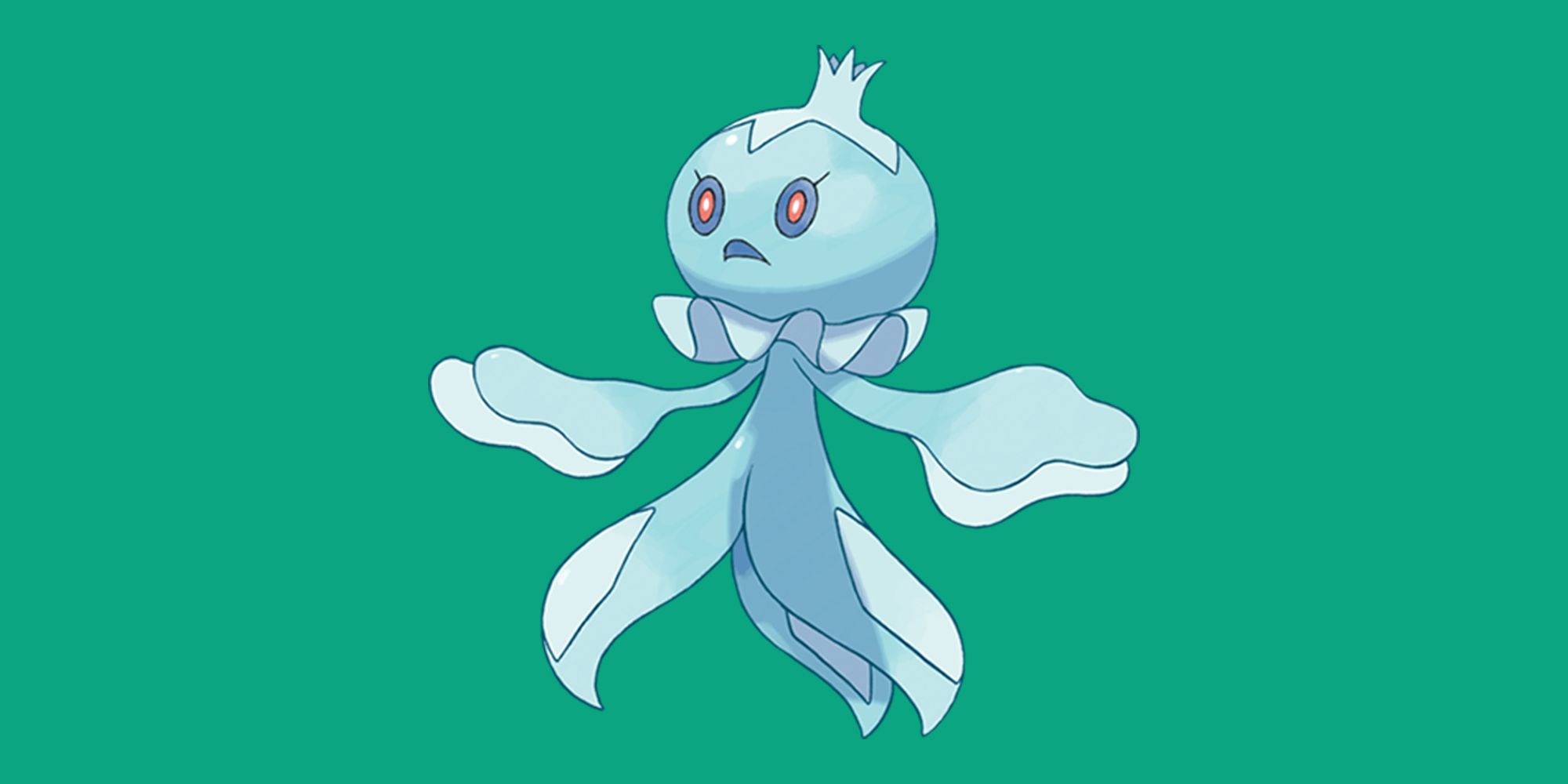 How To Find And Catch Frillish In Pokémon Go Screen Rant