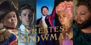 Les Personnages Principaux Du Plus Grand Showman Class s Par Sympathie Les Personnages Principaux Du Plus Grand Showman Class s Par Sympathie