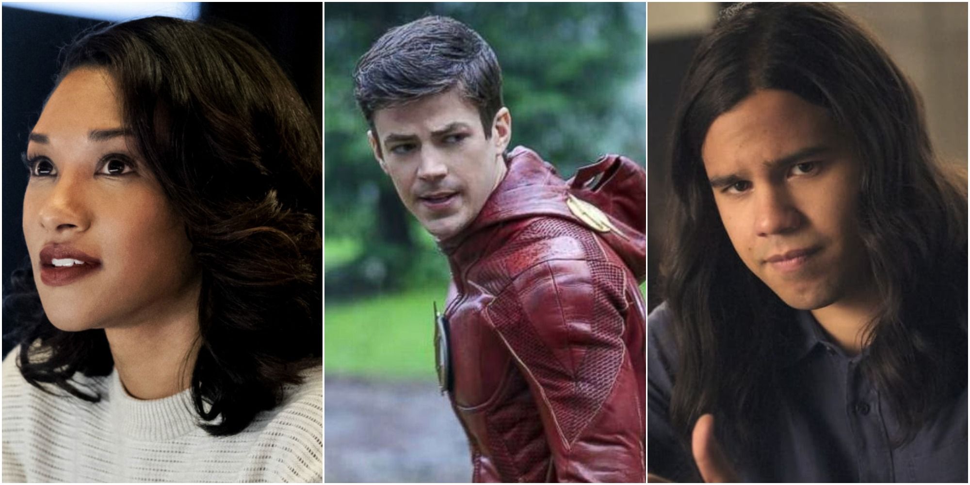 The Flash: Ranking The 10 Best Performances In The Show