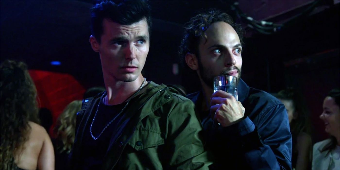 Evan Stern & Tyler Johnston Interview: Letterkenny Season 9