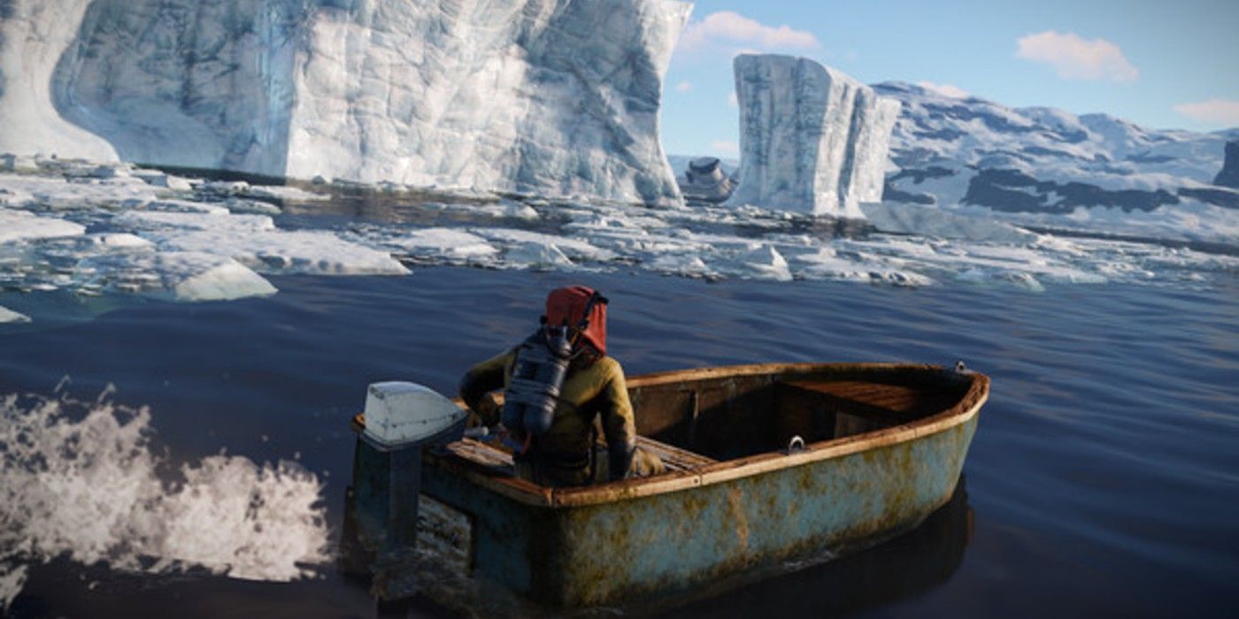 Why Rust Keybinds Are So Important (& How To Set Them)