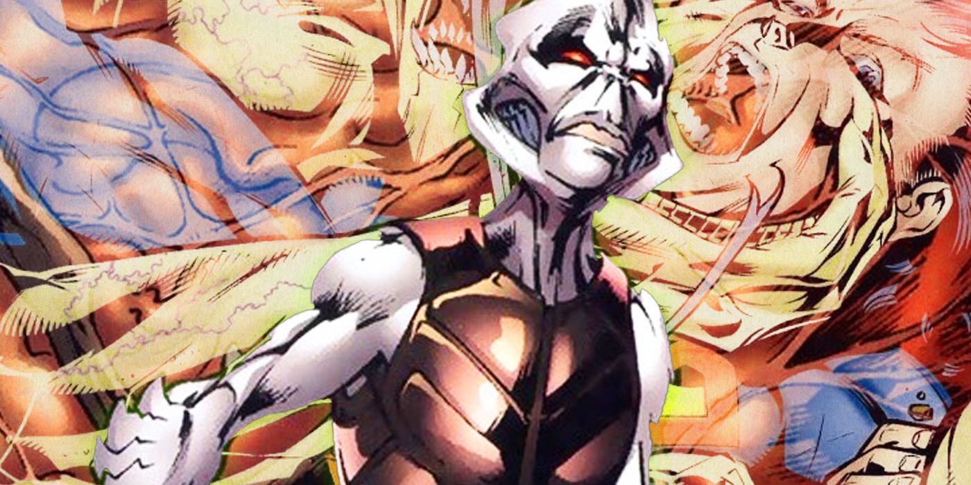 Why DC’s White Martians Are Such a Huge Threat to the Justice League