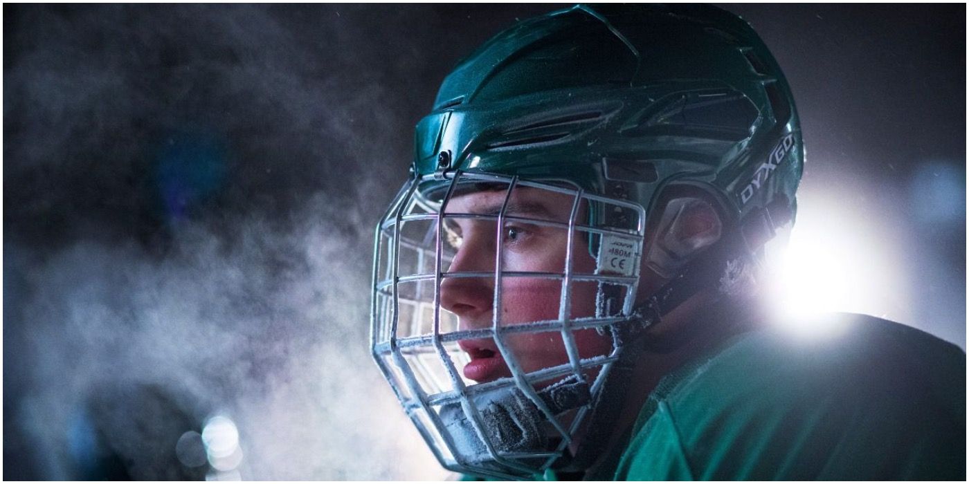 HBO's Beartown Trailer Tells A Story Of Small-Town Hockey & Sexual Assault