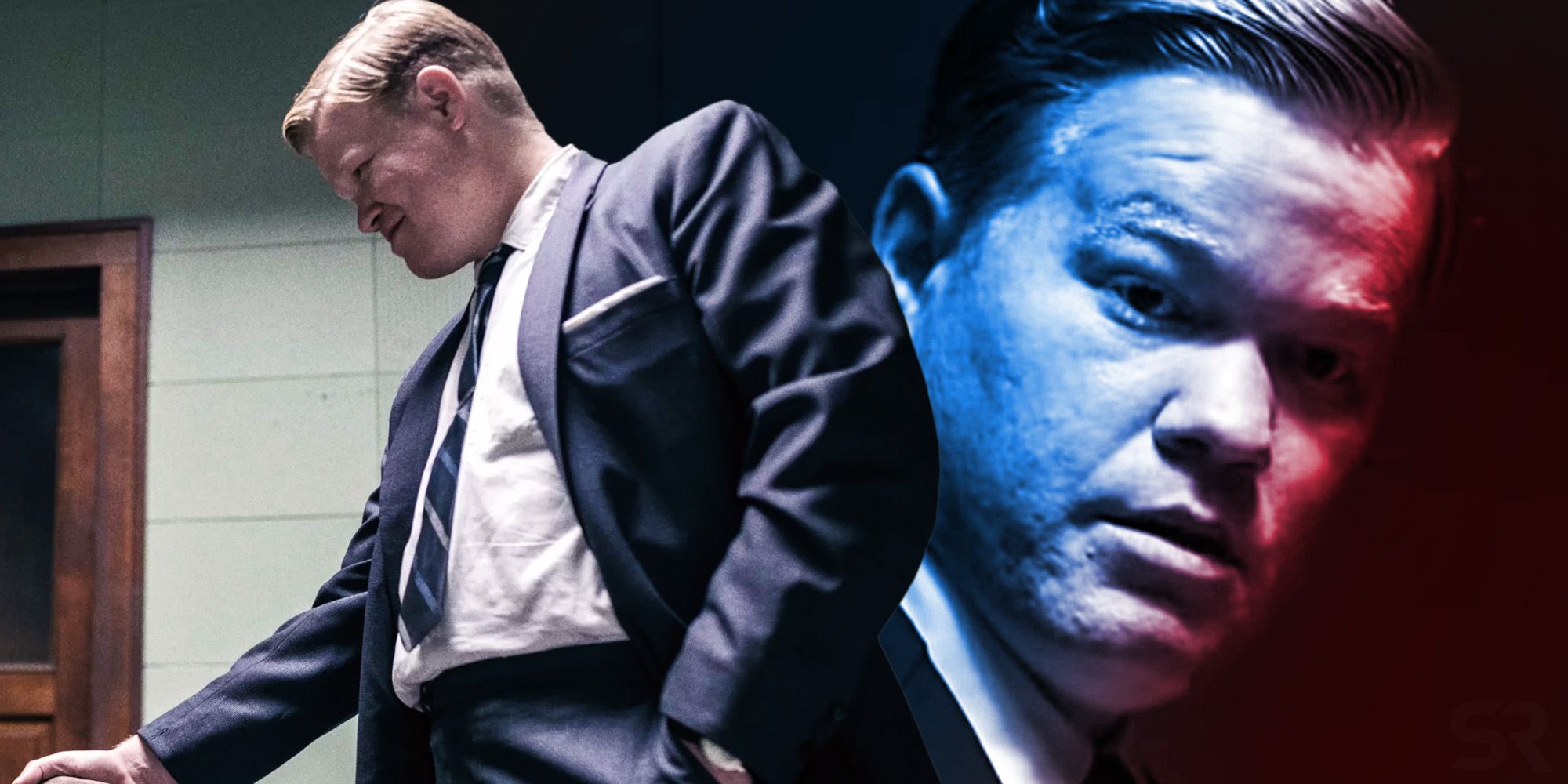 Judas & The Black Messiah: The Real Roy Mitchell & What Happened To Him