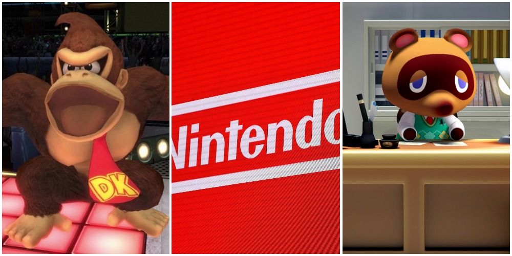Ranking Every Major Nintendo Mascot Based On Intelligence