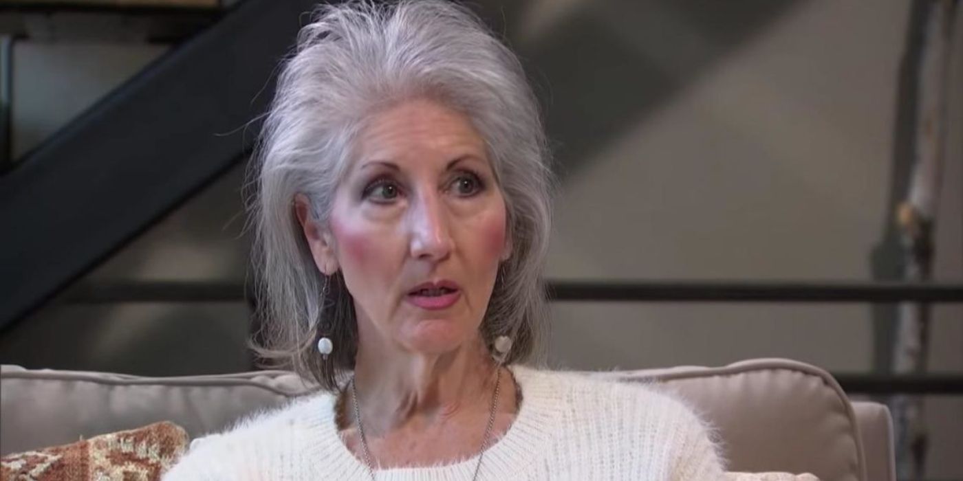 The Bachelor: Everything To Know About Matt James' Mom Patty