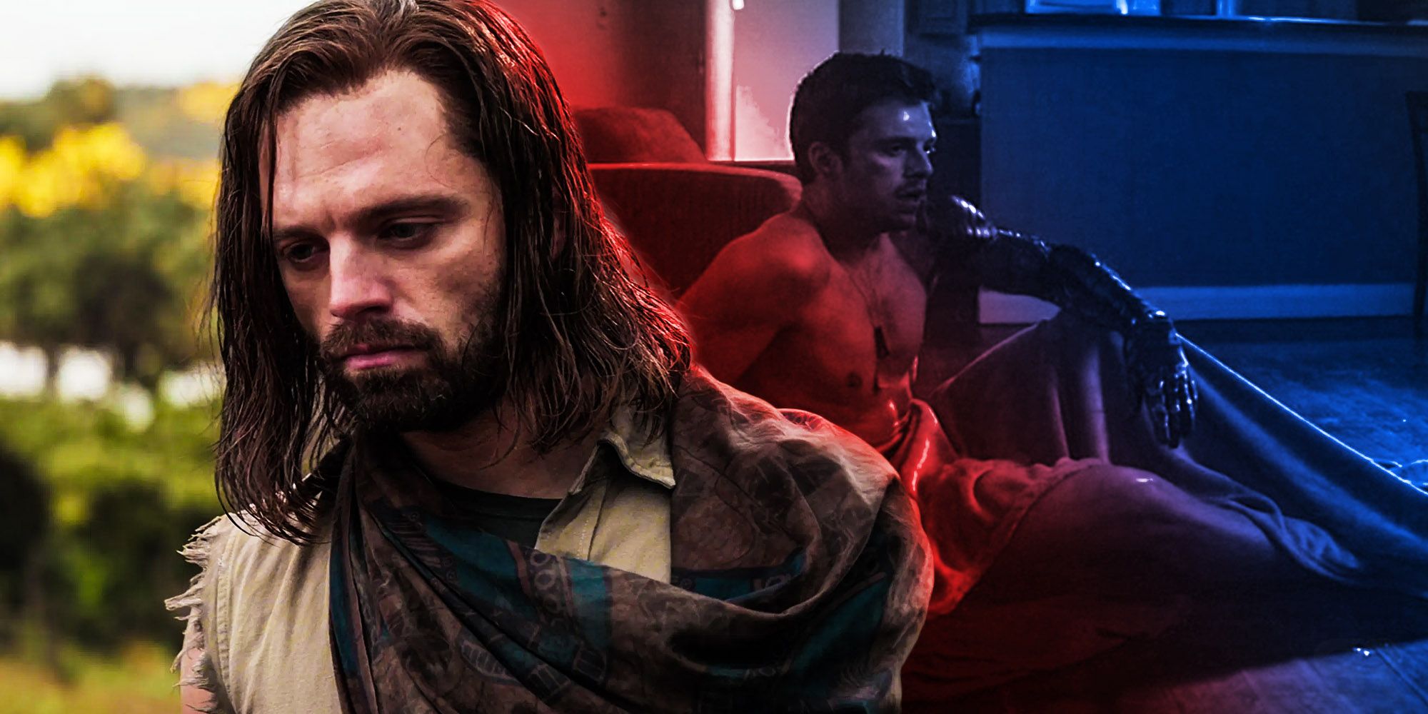 Why It Was Right For Falcon & Winter Soldier To Not Change Bucky's Name
