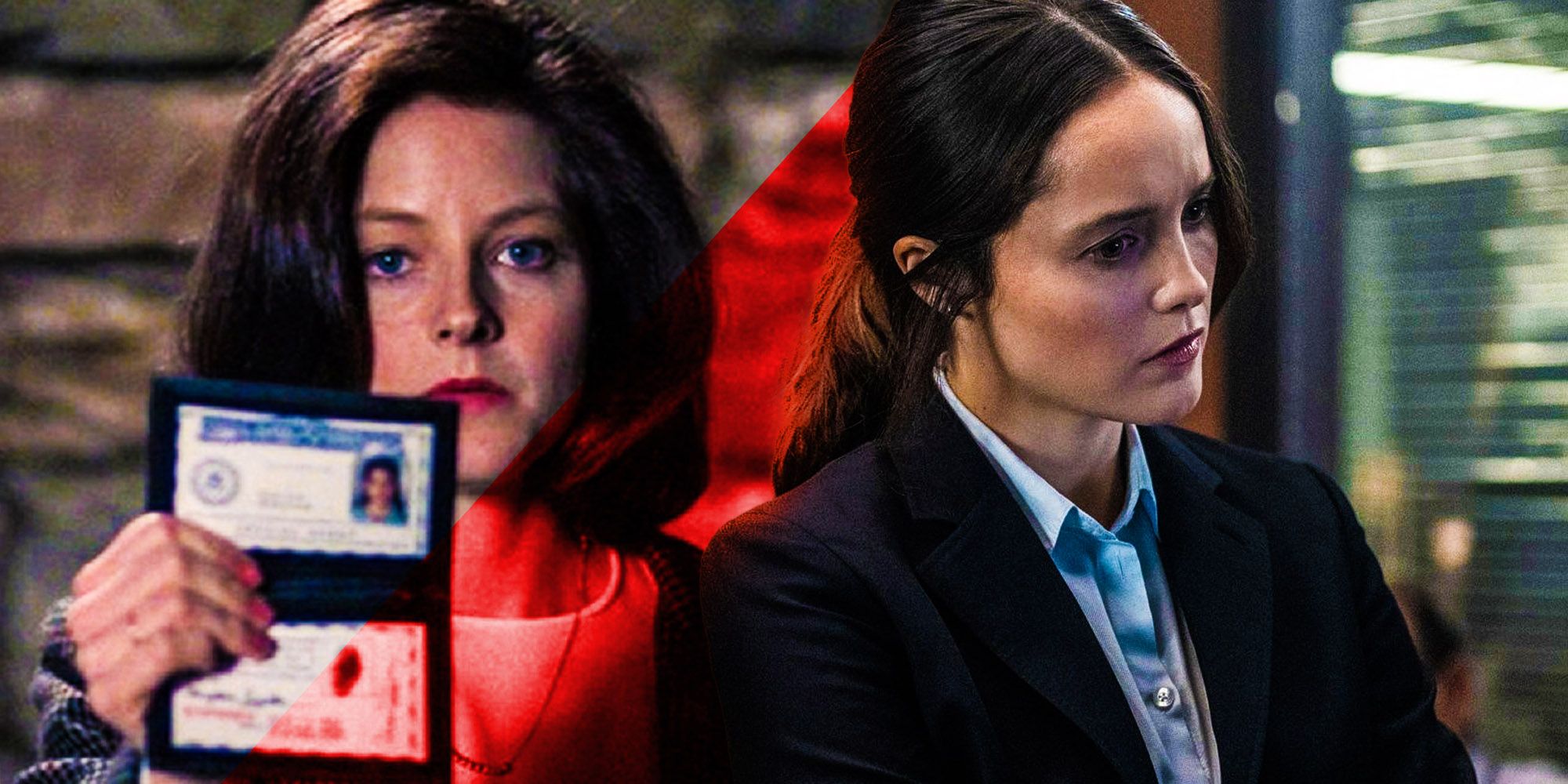 Clarice's Starling Retcon Creates A Silence Of The Lambs Plot Hole