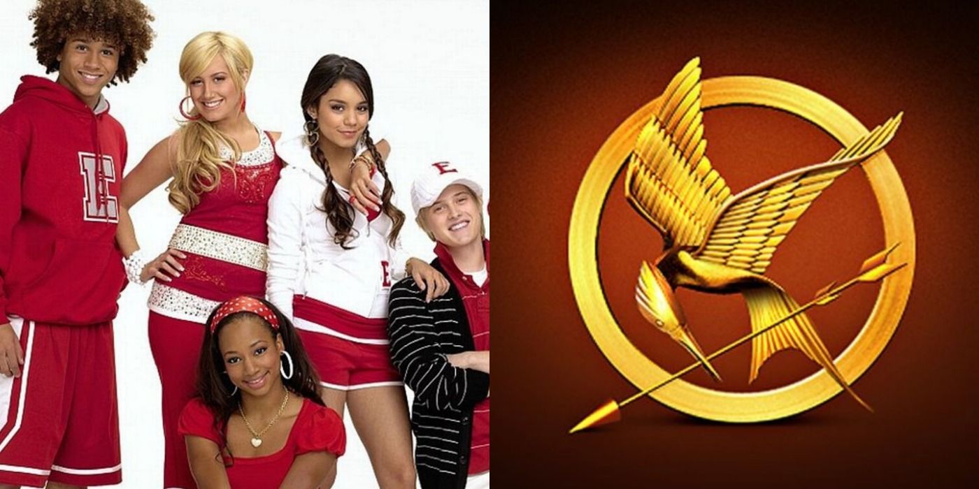 High School Musical Characters Ranked From Least To Most Likely To Win ...