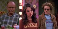 That 70s Show The Main Characters Ranked By Likability That 70s Show The Main Characters Ranked By Likability