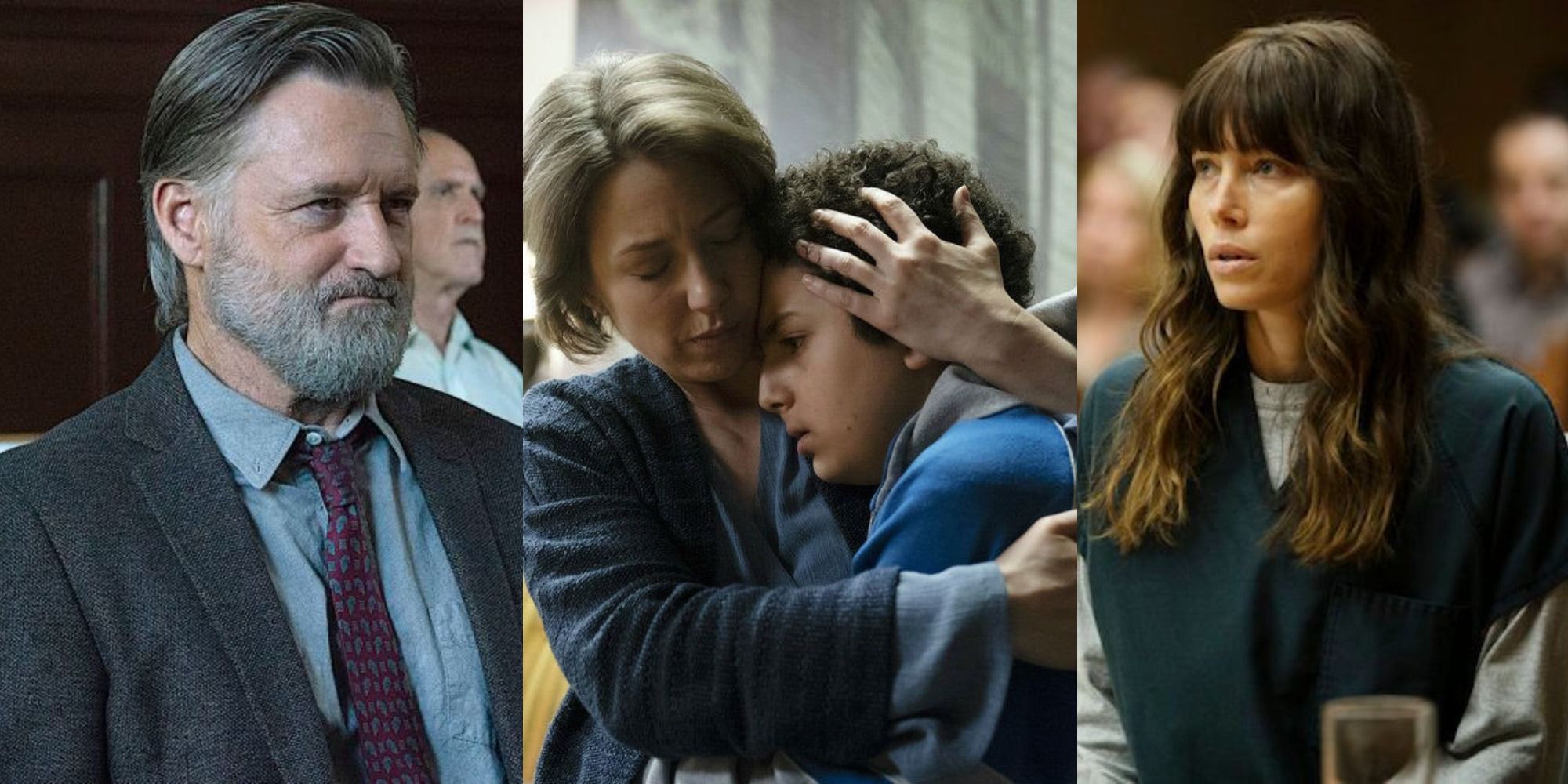 The Sinner The Main Characters Ranked By Power Screenrant